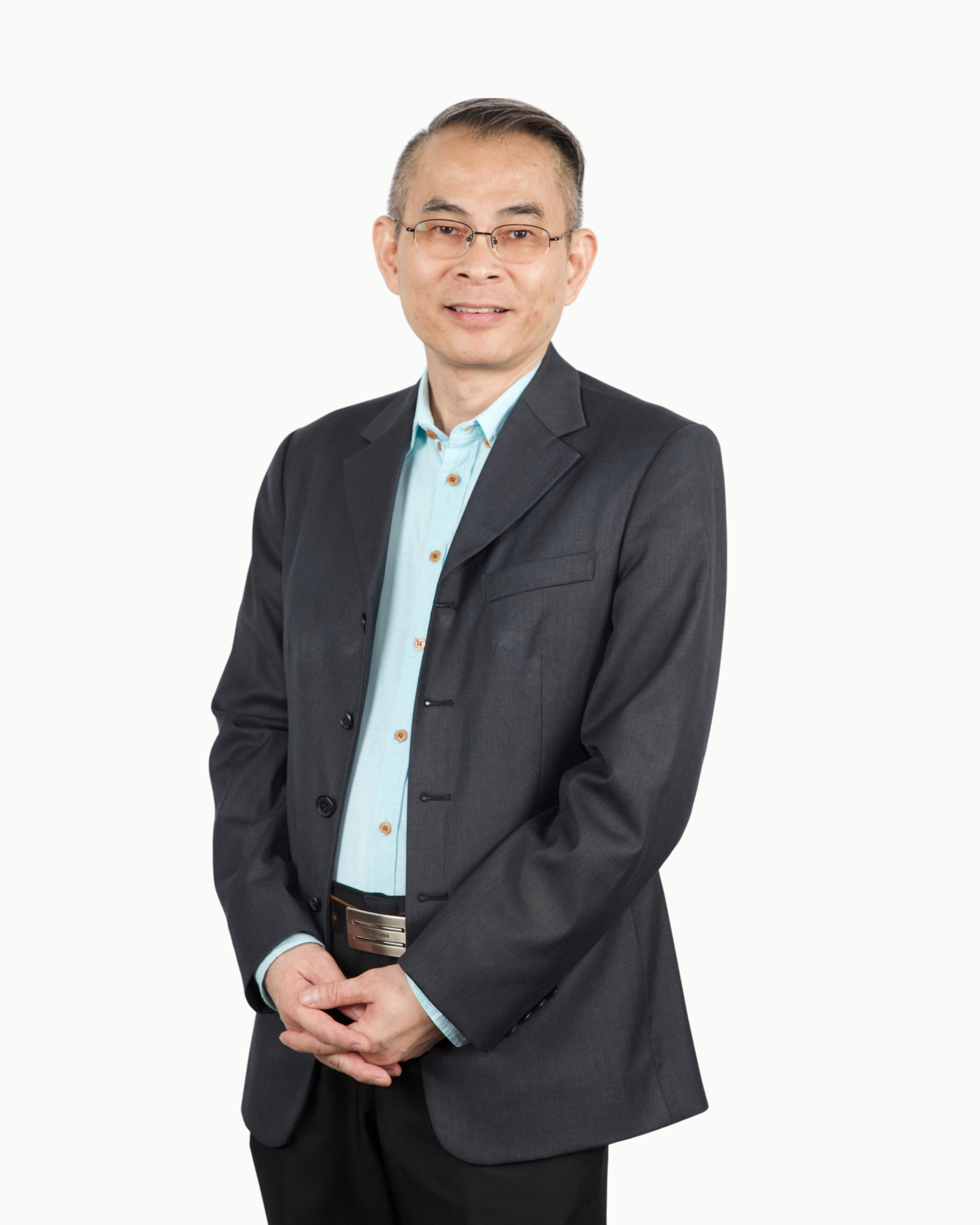 Mr. Edward Sian Chin Tang - Stamford International University (Thailand)